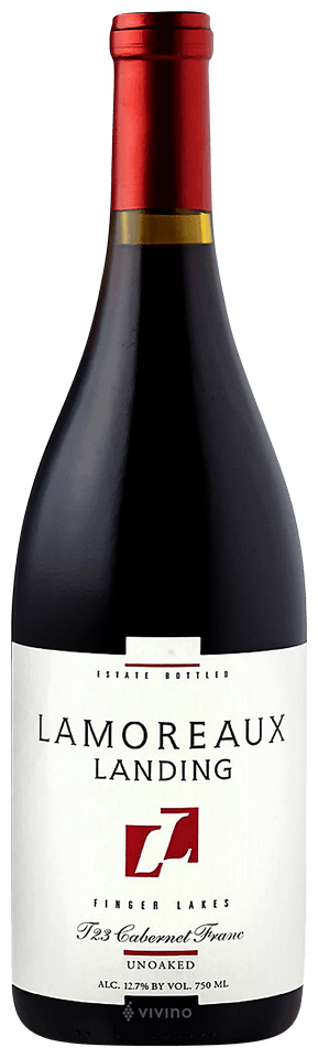 Lamoreaux Land Dry Rose 750M | Irondequoit Liquor