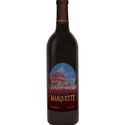 Coyote Moon | Irondequoit Liquor