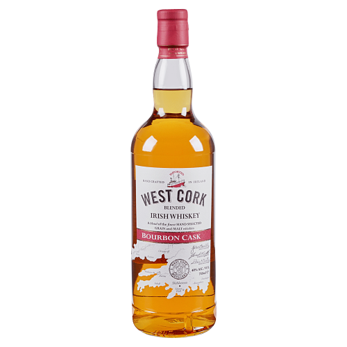 West Cork | Irondequoit Liquor