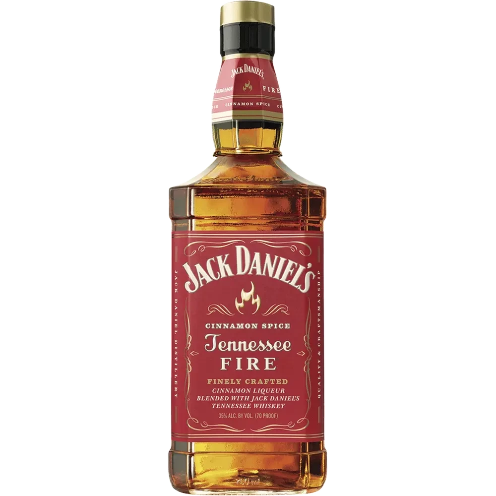 Jack Daniels Fire 750Ml Lisa s Liquor Barn