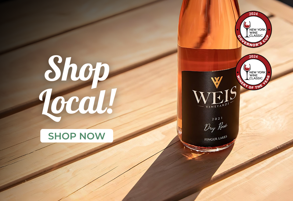 Lisa's Liquor Barn | Wine & Spirits Rochester NY | 585-377-1860