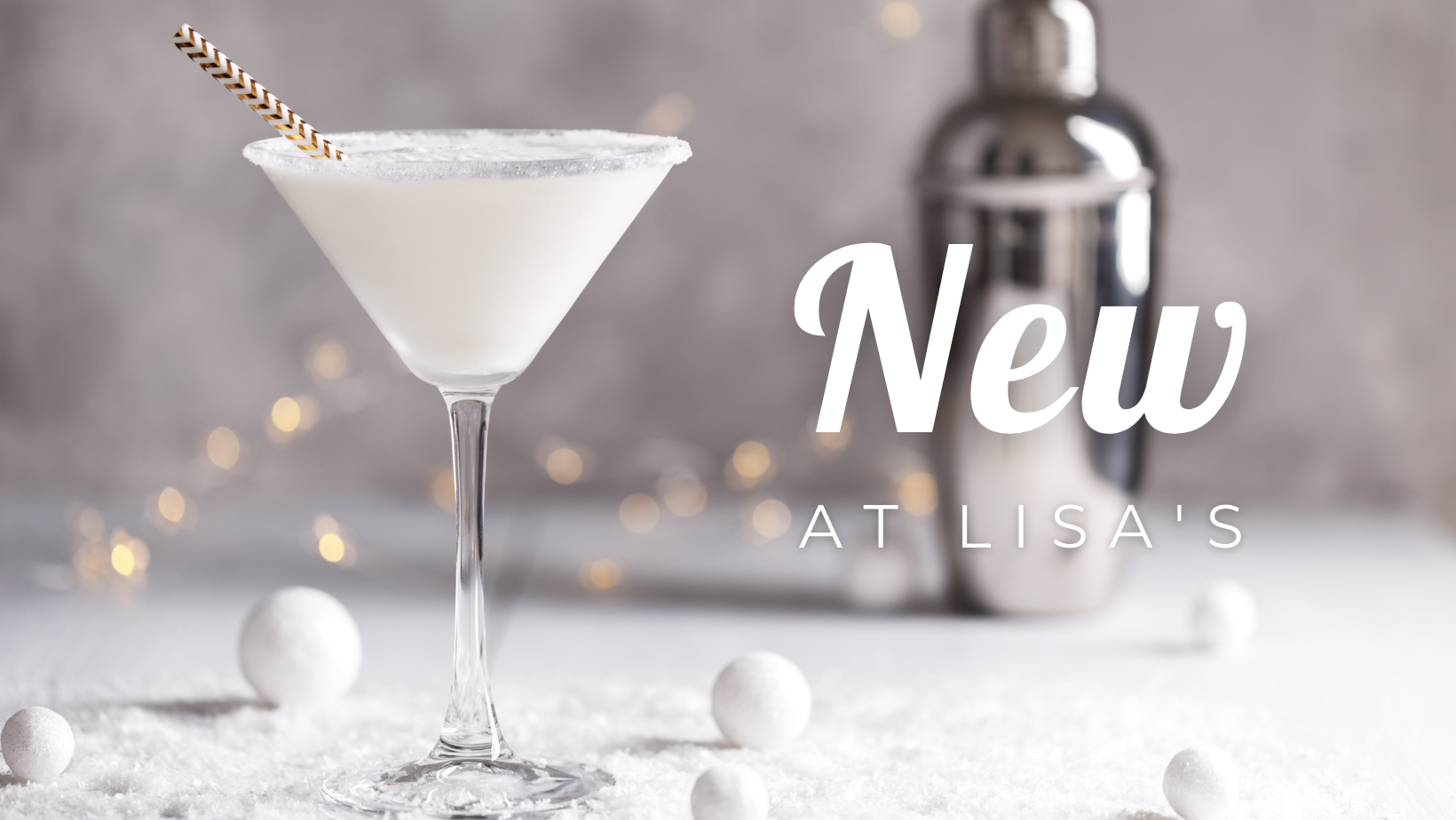 New Items | Lisa's Liquor Barn