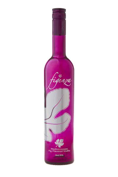 Figenza Fig Vodka 750ml | Lisa's Liquor Barn