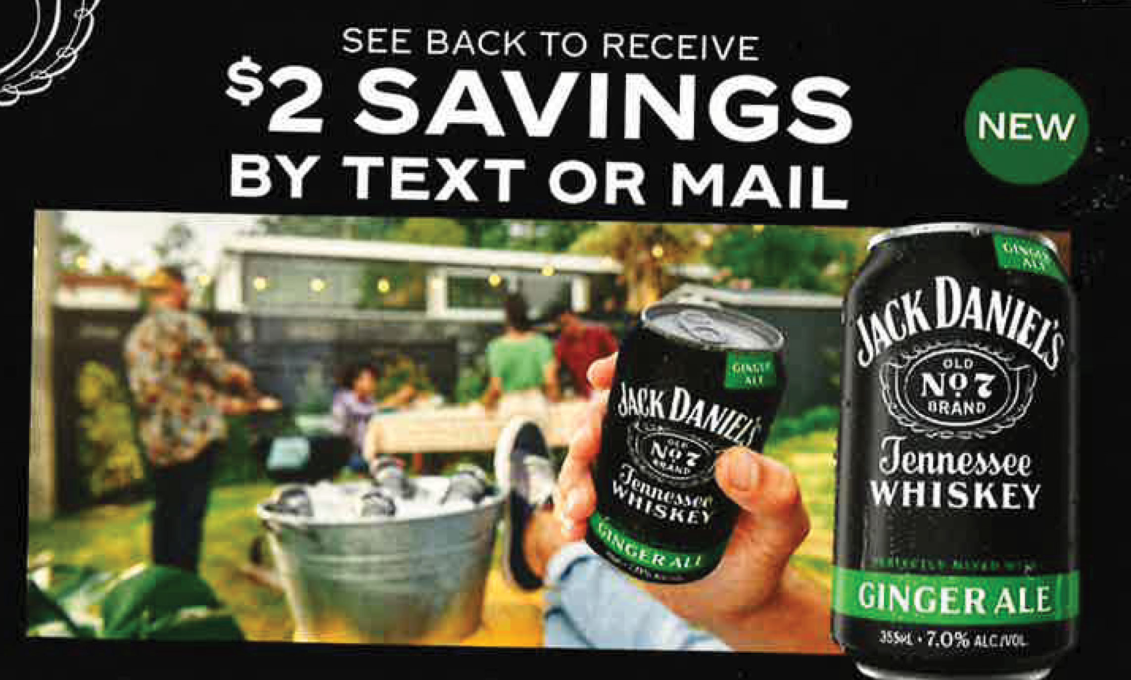 MIR Rebates | Lisa's Liquor Barn