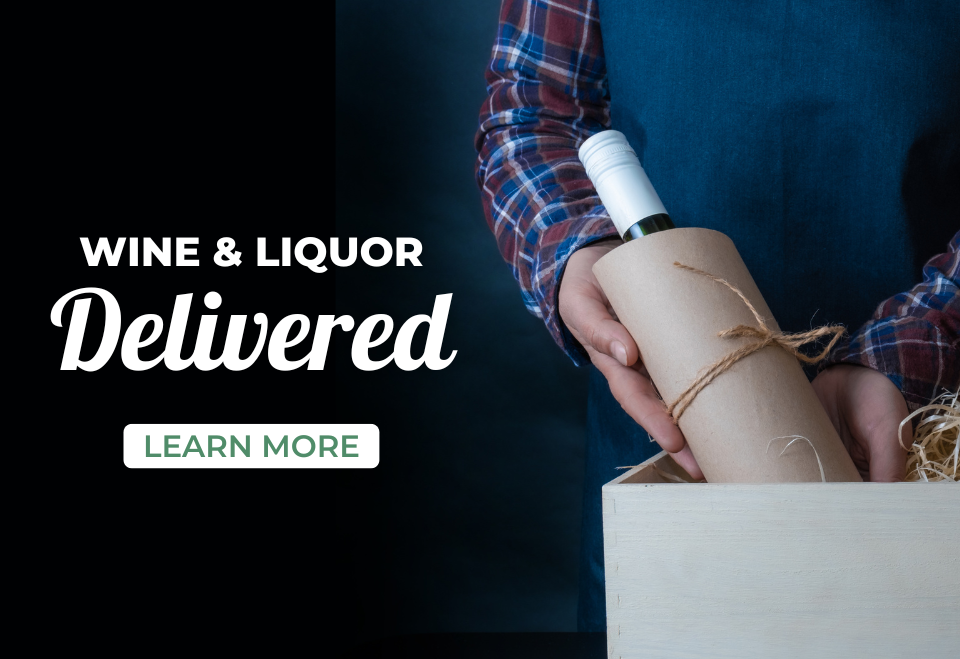 Lisa's Liquor Barn | Wine & Spirits Rochester NY | 585-377-1860