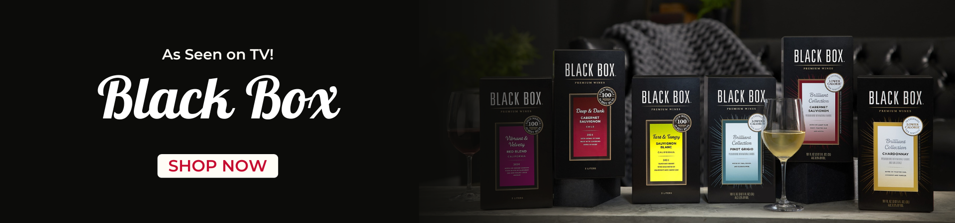 Lisa's Liquor Barn Rochester NY | Shop Wine & Spirits Online