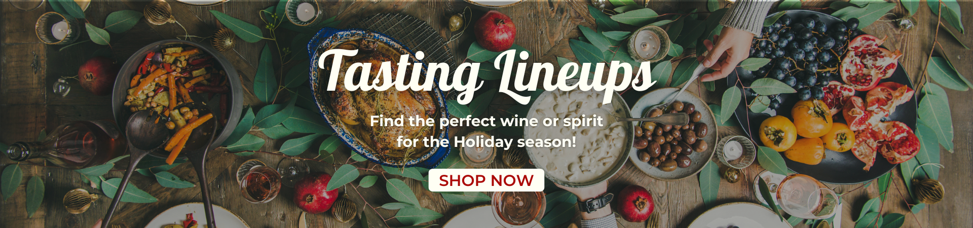 Lisa's Liquor Barn | Buy Wine & Spirits Online
