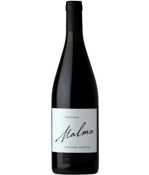 2020 Malma Pinot Noir 750ml | Lisa's Liquor Barn