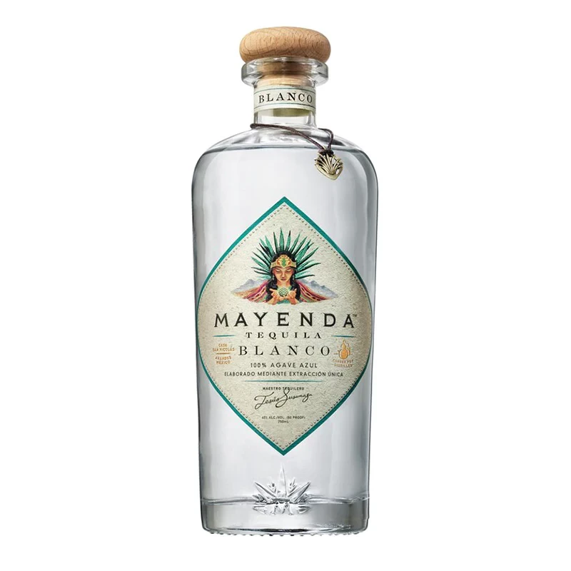 Mayenda Blanco Tequila 750ml | Lisa's Liquor Barn