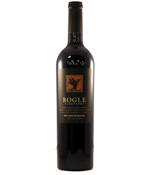 2019 Bogle Old Vine Zinfandel 750ml | Lisa's Liquor Barn