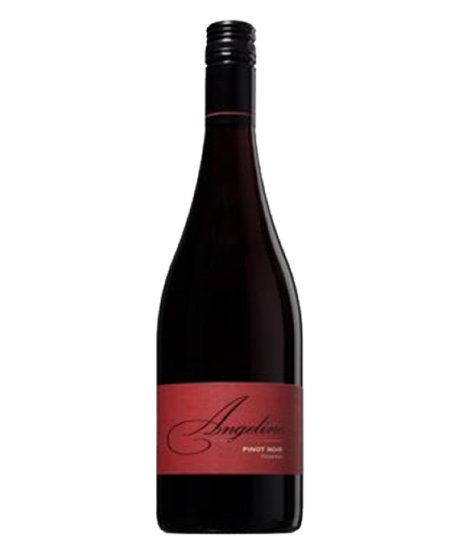 2021 Angeline Pinot Noir 750ml | Lisa's Liquor Barn