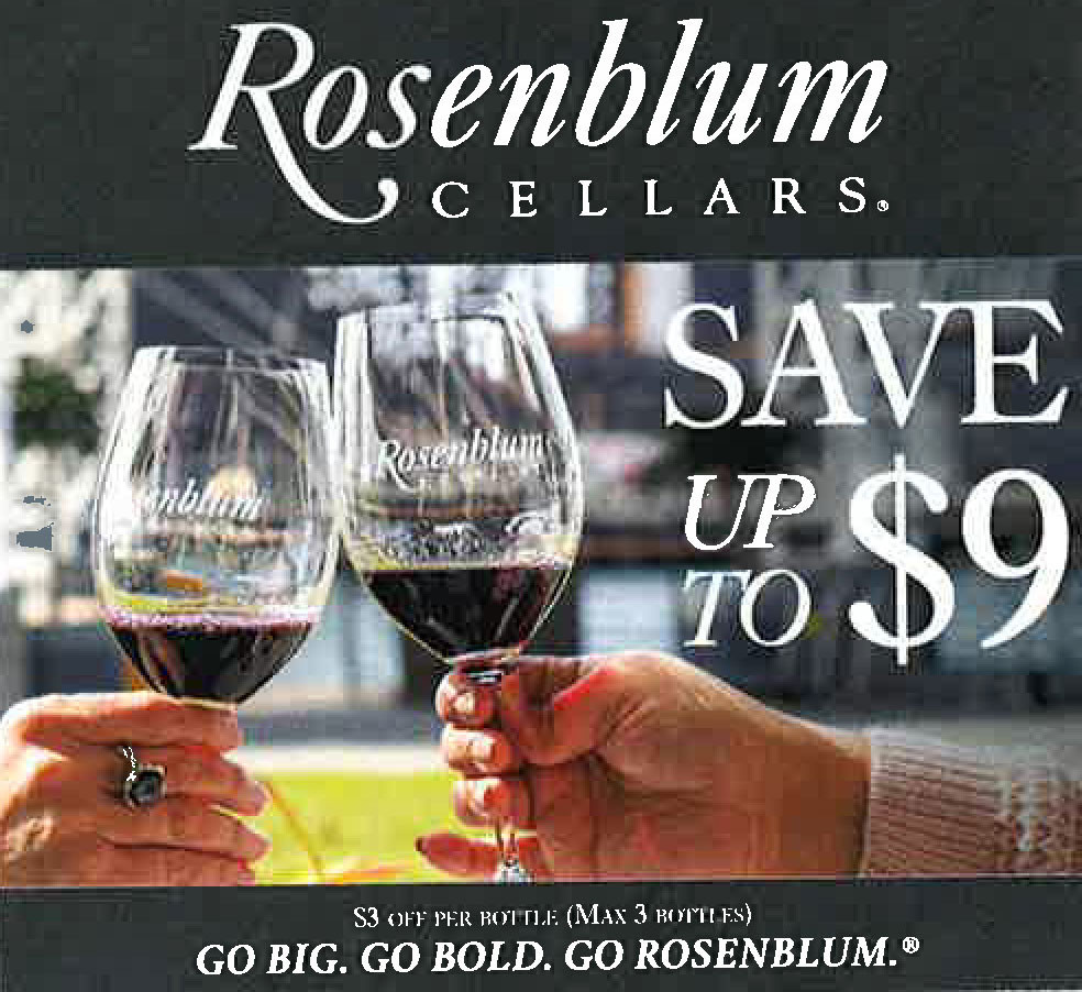 MIR Rebates | Lisa's Liquor Barn