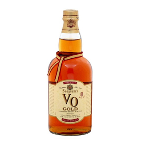 Seagrams Vo Gold 750ml | Lisa's Liquor Barn