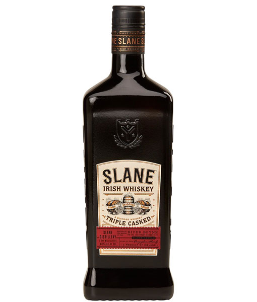 Slane Irish Whiskey 1L | Lisa's Liquor Barn