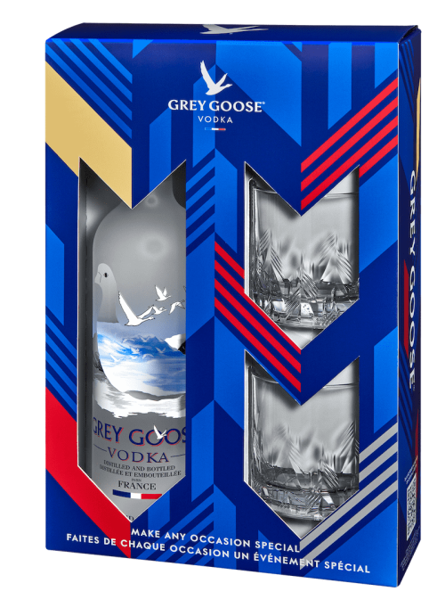 Bombay, Grey Goose, Dewar's, Patron, Cazadores, Angels Envy | Lisa's ...