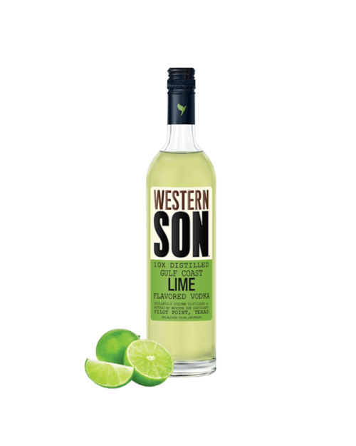 Western Son Distillery | Lisa's Liquor Barn