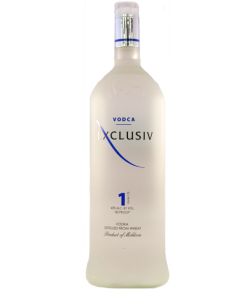 Exclusiv | Lisa's Liquor Barn