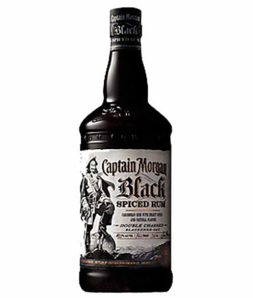 Captain Morgan | Lisa's Liquor Barn