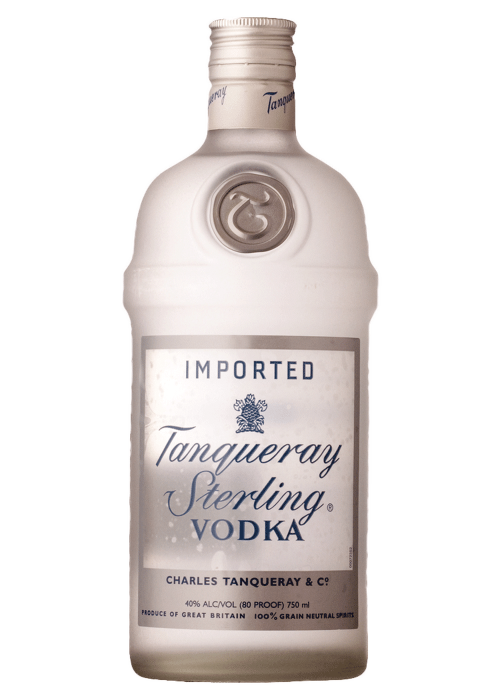 Tanqueray | Lisa's Liquor Barn