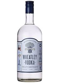 Wheatley Vodka 1.75L | Lisa's Liquor Barn