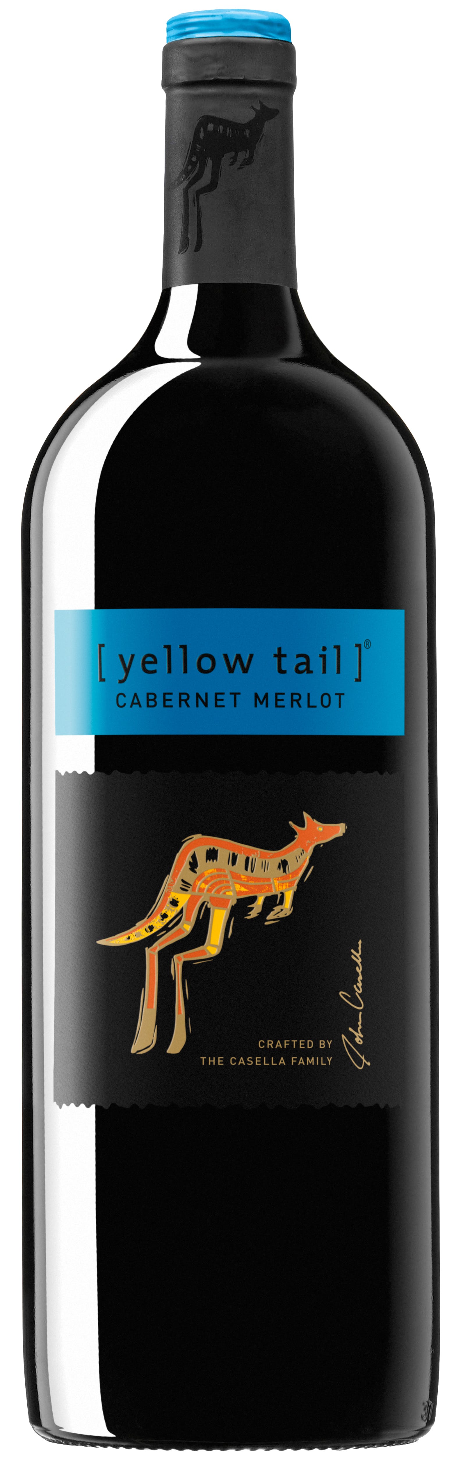 Yellow Tail Merlot 750ml | ppgbbe.intranet.biologia.ufrj.br
