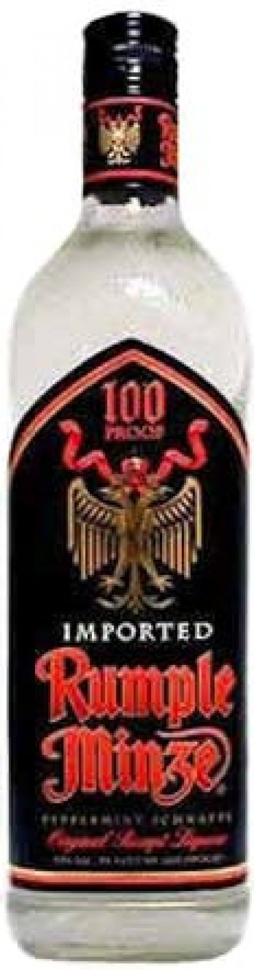 Rumple Minze | Baytowne Wine & Spirits