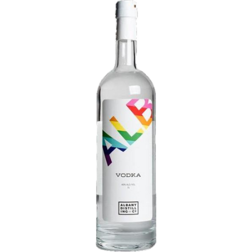 Albany Distilling | Baytowne Wine & Spirits
