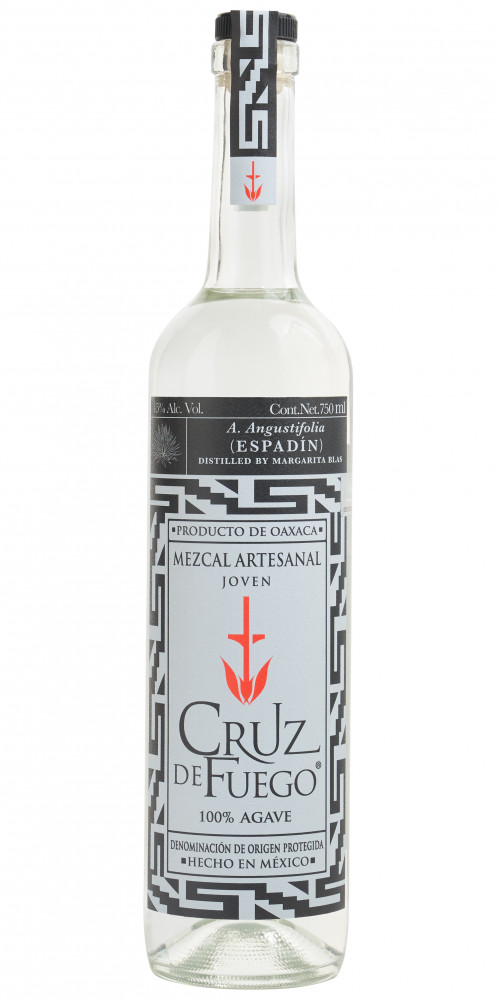 Cruz de Fuego | Baytowne Wine & Spirits