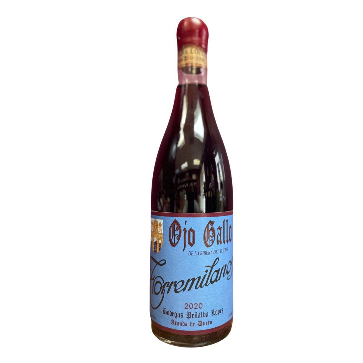 Finca Torremilanos Bodegas Penalba Lopez Ribera Del Duero | Baytowne ...