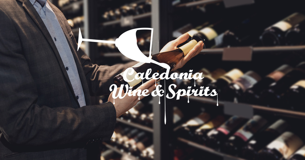 Caledonia Wine & Spirits | Premium Wine & Liquors in Caledonia, NY
