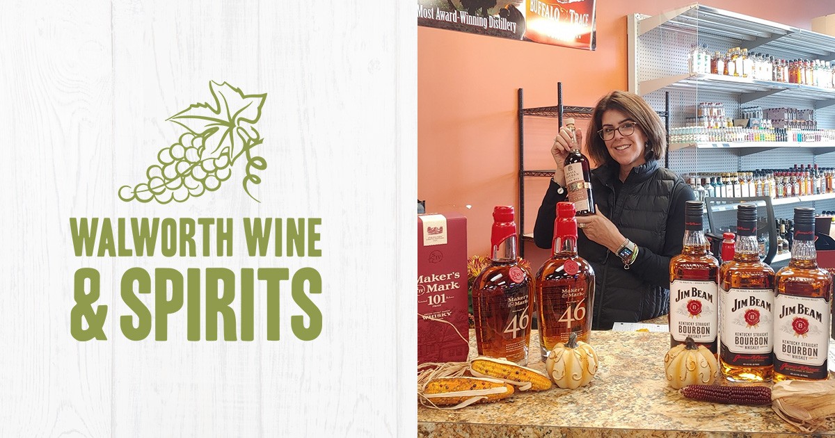 Specials | Walworth Wine & Spirits