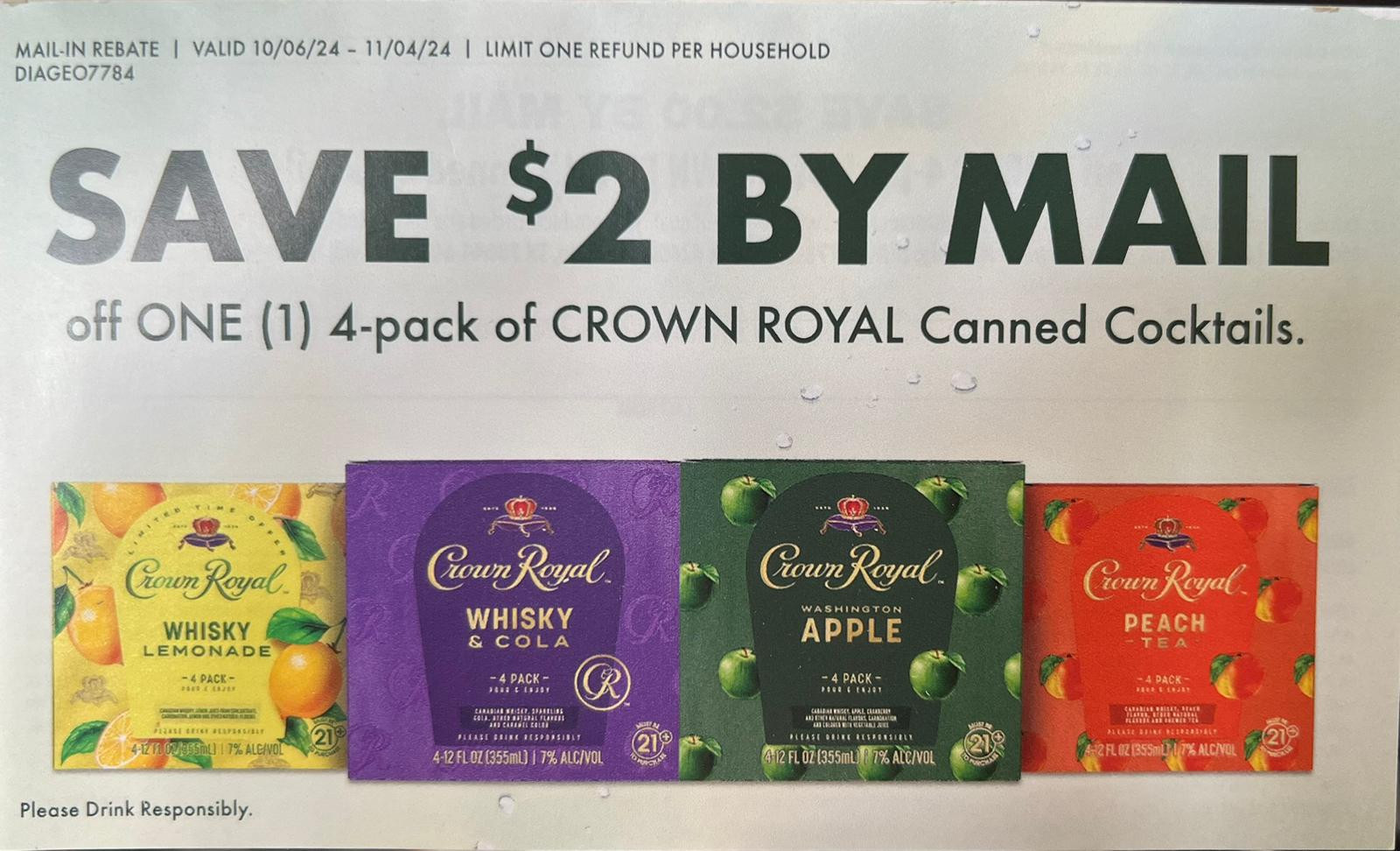 Wine & Spirits Rebates Rochester NY | Chili Discount Liquor